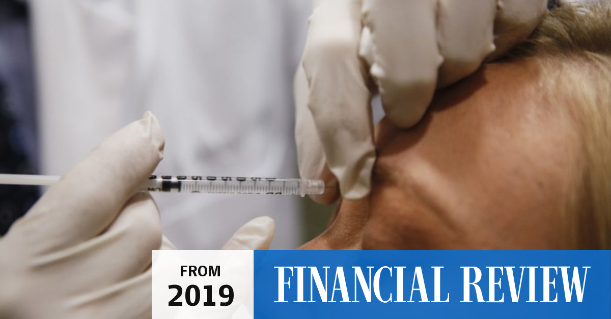 AbbVie looks beyond Humira with $90b deal for Botox-maker Allergan