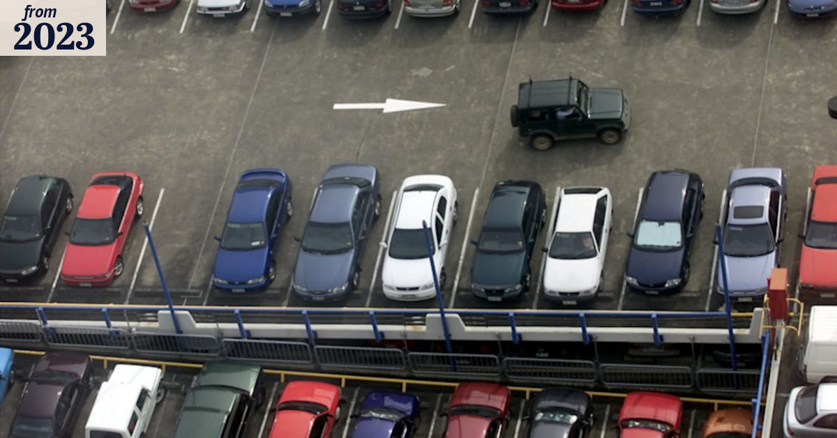 ‘Exploited’: Warning issued after residents sent threats over parking ...