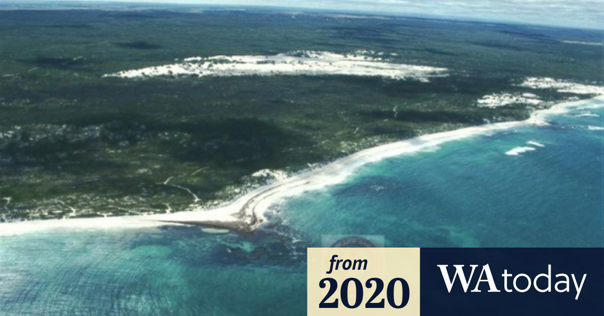 Wedge Island deaths: Two found dead, one severely injured near Perth ...