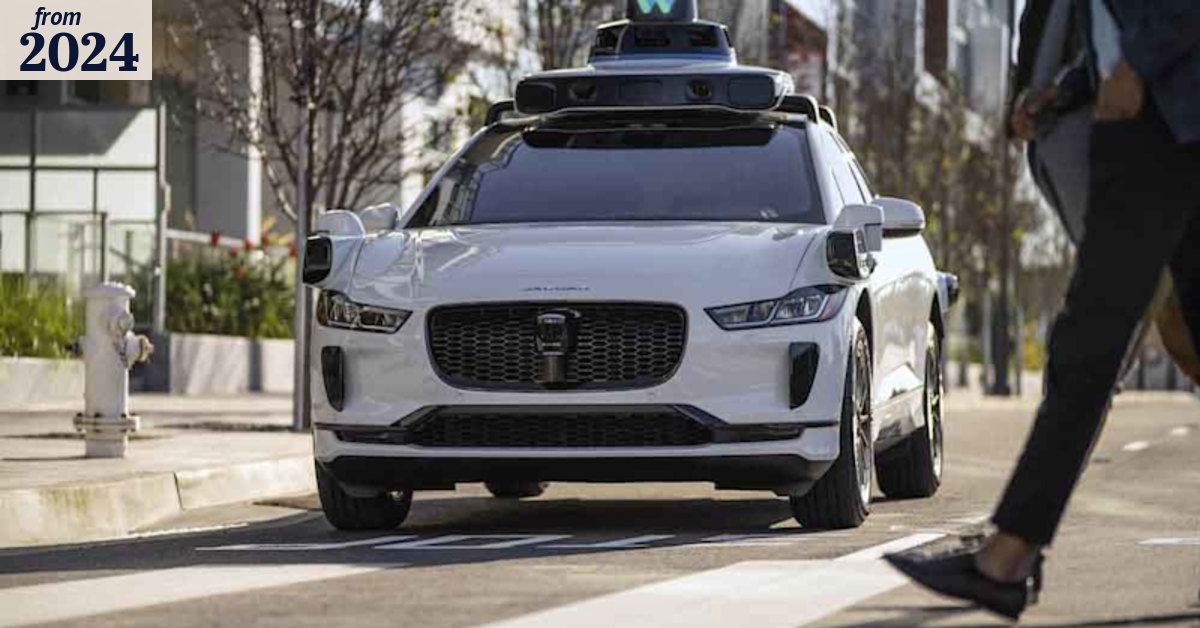Which city boasts self-driving taxis? Take the Brisbane Times Quiz