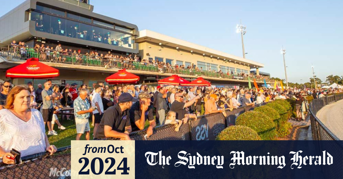 Racing 2024: A $90m land offer could save Victorian harness racing ...