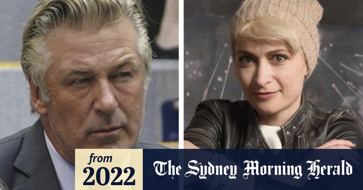 Alec Baldwin shooting settlement: Rust to resume 15 months after fatal ...