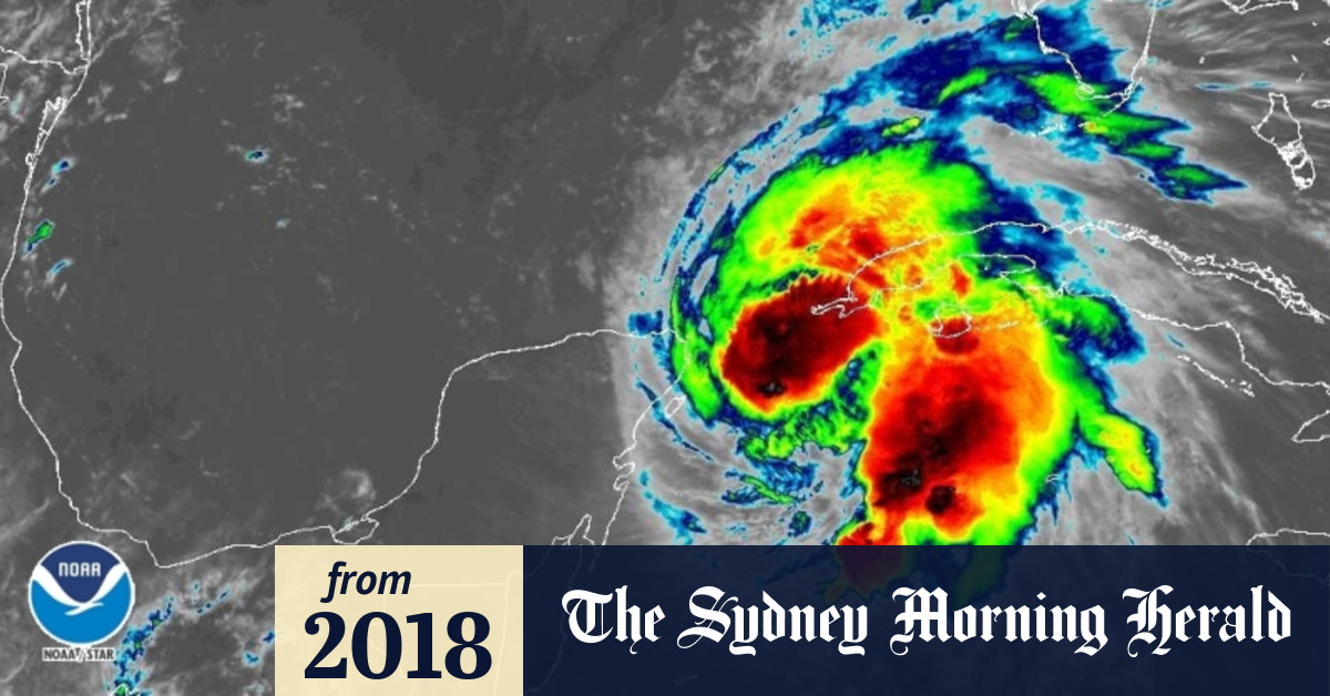 Hurricane Leslie quickly heading toward Portugal, Spain