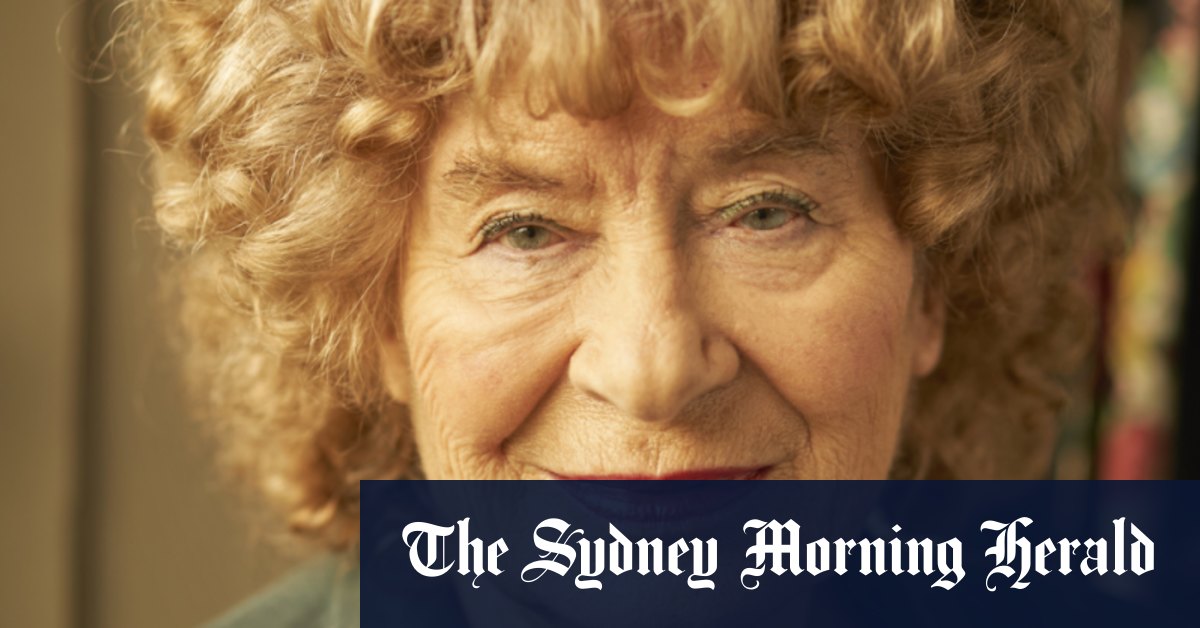 Folk singer Shirley Collins reclaims her "real" life
