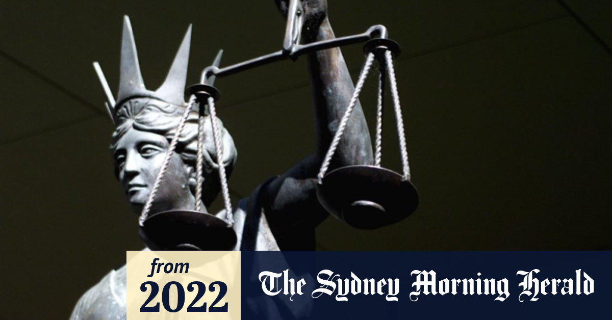 Victorian justice system: Trans and gender-diverse people experience ...