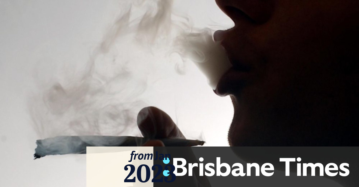 Qld Labor members’ call for cannabis to be legalised stubbed out