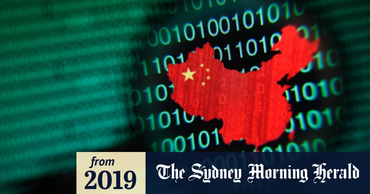 FBI scouring US universities for evidence of China infiltration