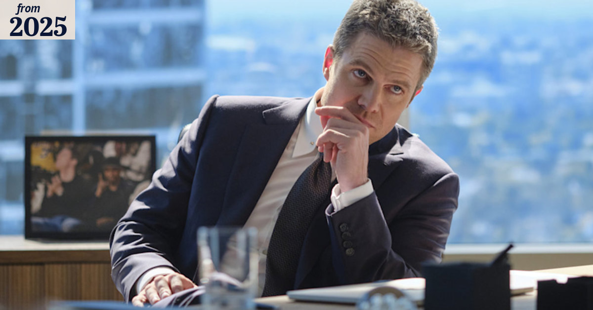 Suits LA review: It’s cheesy and there’s no Meghan Markle, but it’s ...
