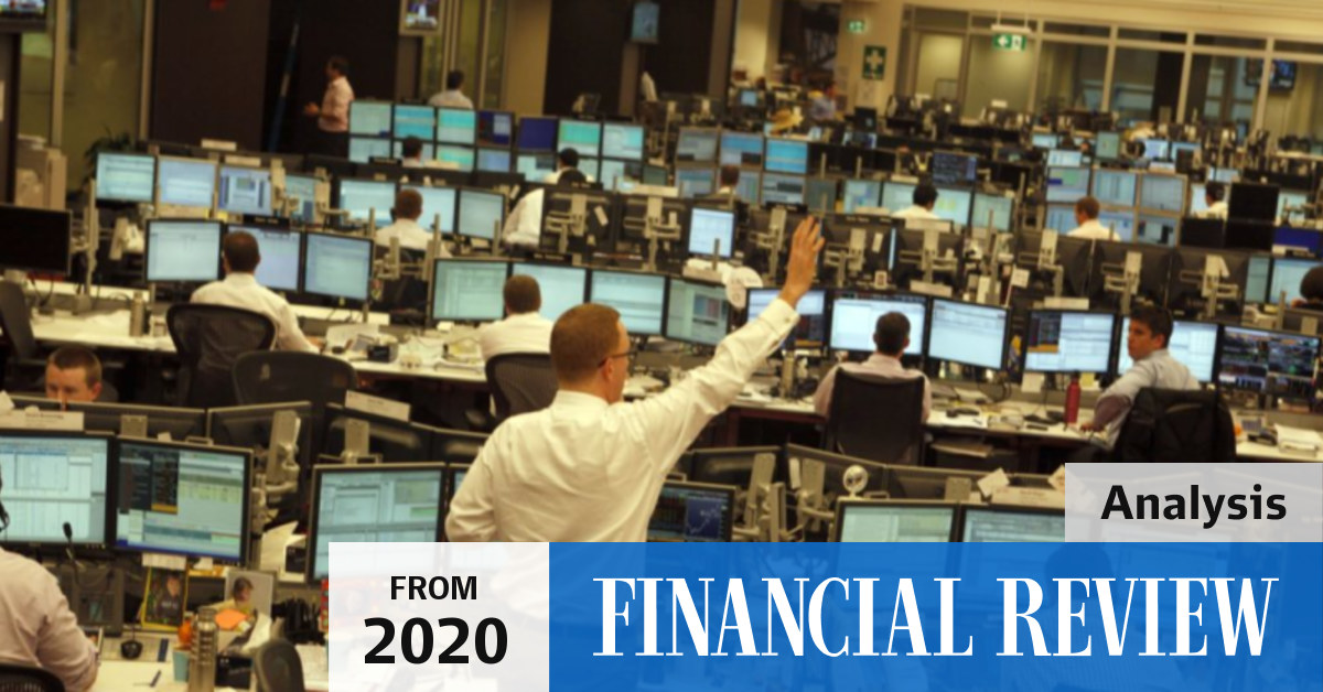 The rise of the platform hedge funds