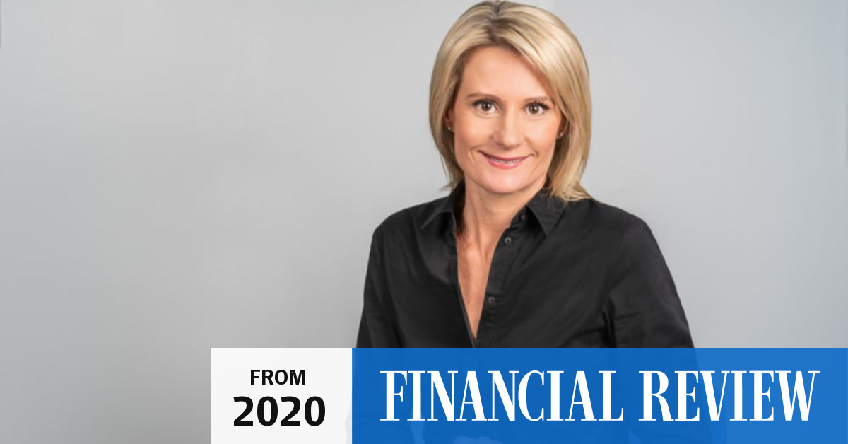 Seven questions with Kelli Meagher