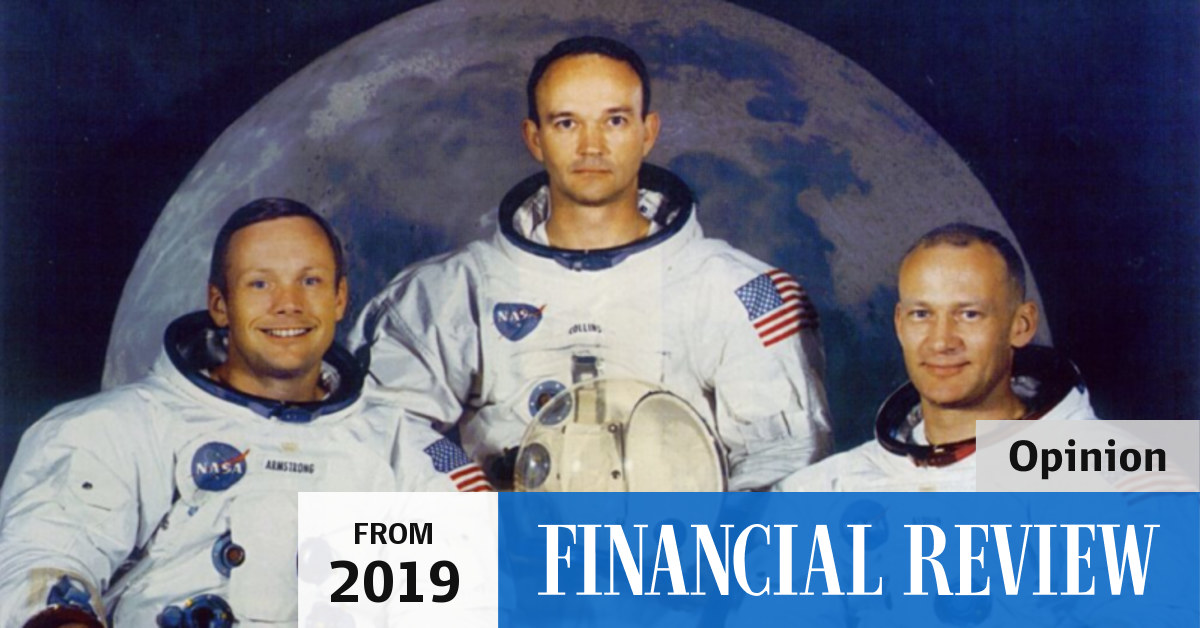 Human migration to Mars must be next frontier for space travel