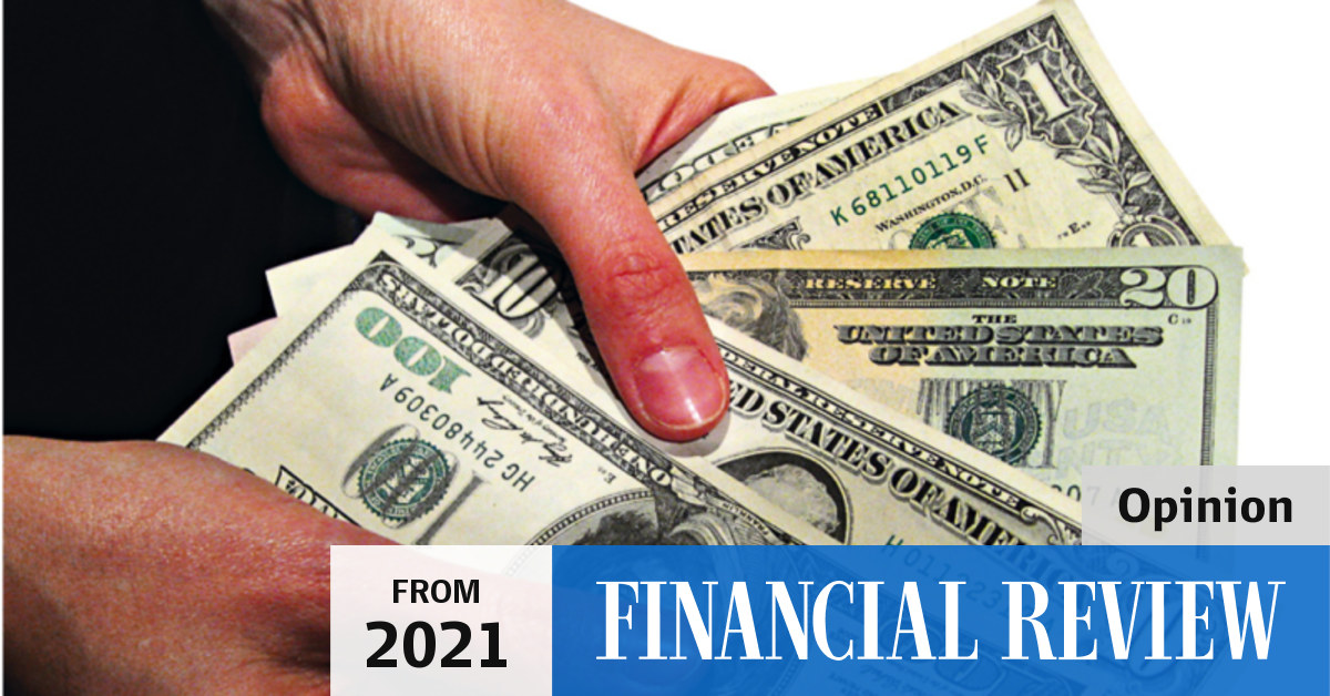 Is this a replay of the 2019 repo crisis?