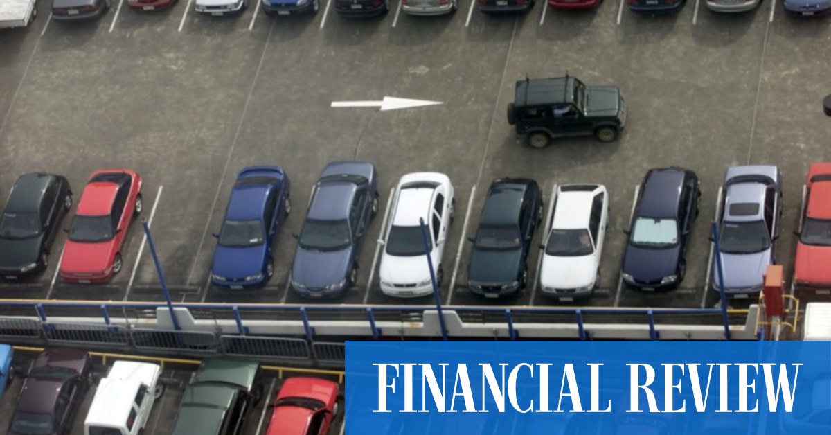 SG Fleet’s investor LeasePlan seeks exit via $30m block trade