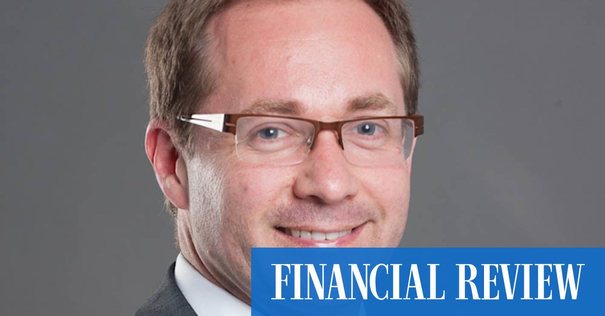 Shake up welfare system: Labor MP Daniel Mulino argues in new book