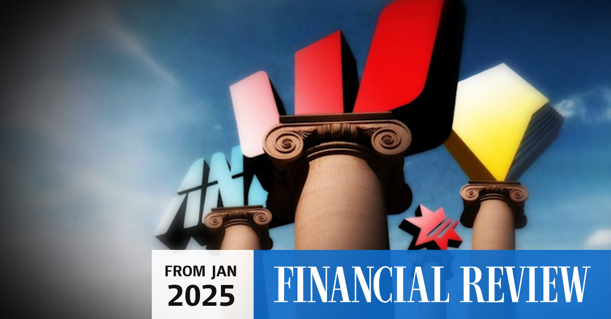 CBA share price: Super is key to untangling CBA share price puzzle ...