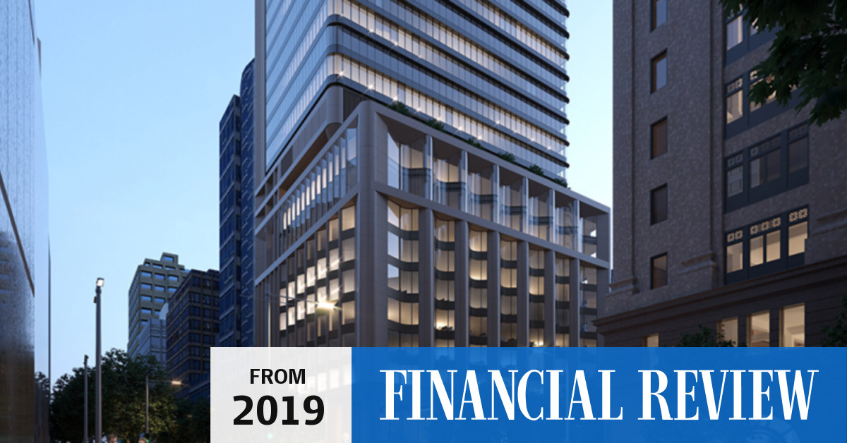 MacCap readies hammer for Martin Place listing