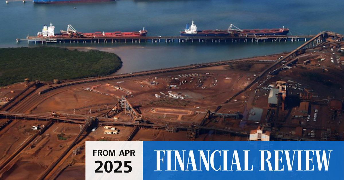 Unions in the Pilbara: BHP agrees to negotiate after conceding ...
