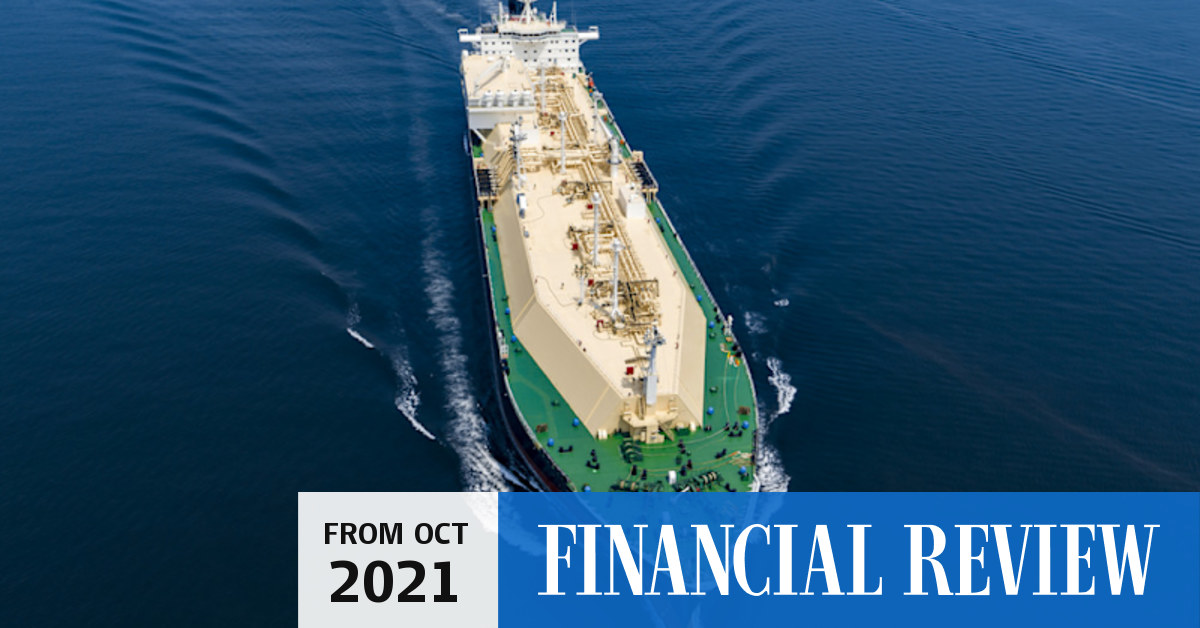 High gas prices a threat to Australian manufacturing, warns Qenos chief ...