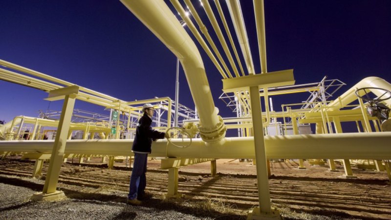 Santos demands 'clear timeline' on Narrabri gas project