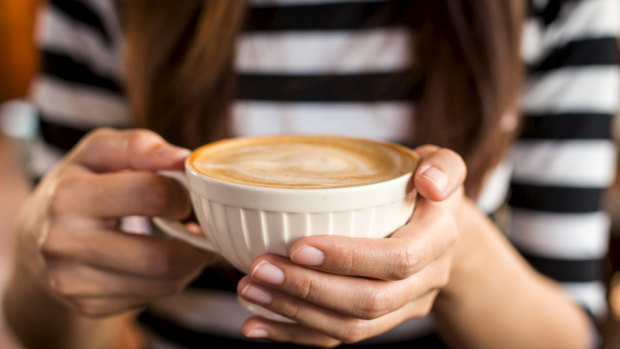 Make mine a moka pot