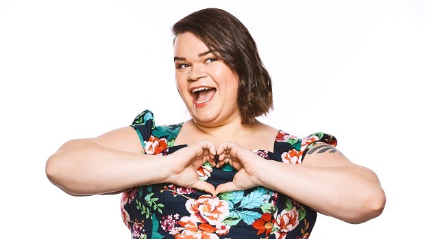 ordan Raskopoulos review: A Hydra to rattle the bars of our cages