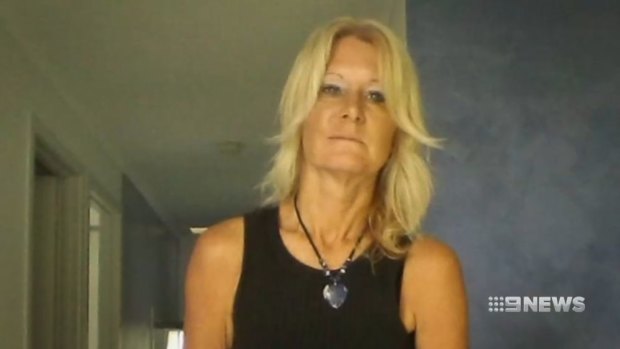 WA FIFO worker sues after dingo attack left 'hole in her arm'