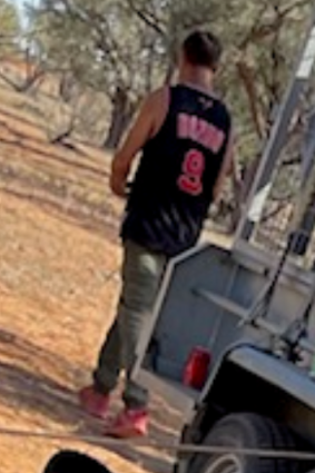 Group agreed not to call police after ‘drunk and hallucinating’ man ...