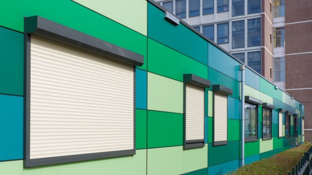 Modular housing the building blocks of a smart home