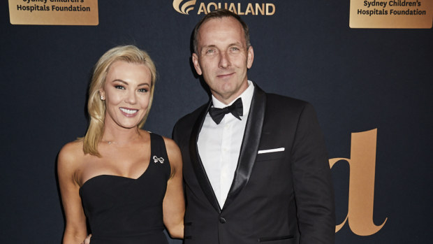 Charlie Aitken, now accepting donations