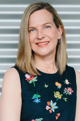 A tireless champion of local artists