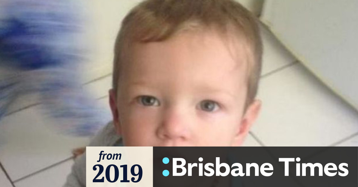 Inquest launched into the death of toddler Mason Lee