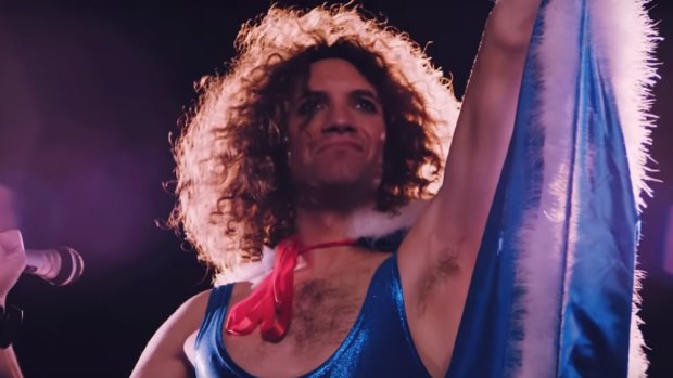Ninja Sex Party The Youtube Band Headed To Australia