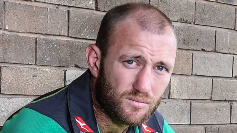 James Stannard still has vertigo months after 'king hit', court hears