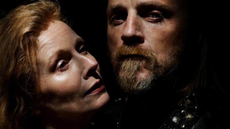 Australian Shakespeare Company's Macbeth mostly a brave success