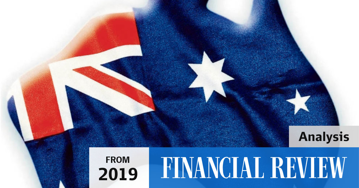 Analysts challenge Harvard's criticism of Australia's economy