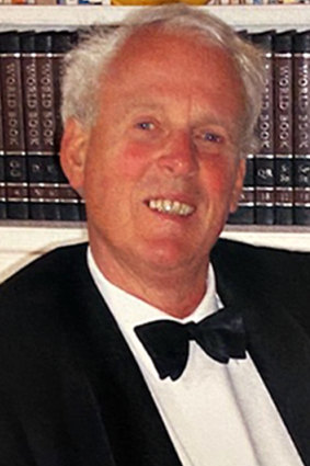 ‘Doctor’s cardiologist’ helped transform patient treatment