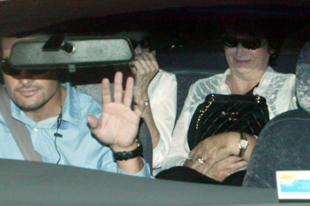 Investor son of secretive mining heiress Angela Bennett comes back into ...