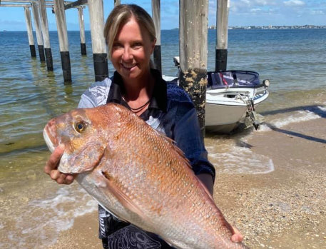 Melbourne’s Albert Park: Women take to angling boys’ clubs like ...