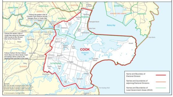 Dire in the Shire: the seat of PM's power goes a bridge too far