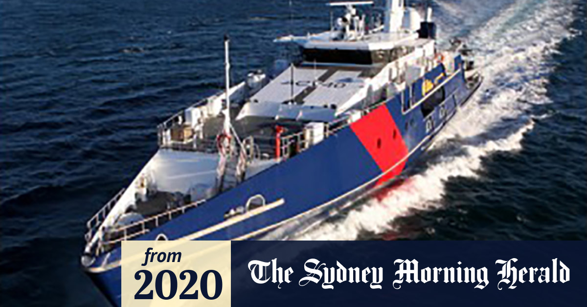 ABF corruption investigation ensures after millions paid to Austal