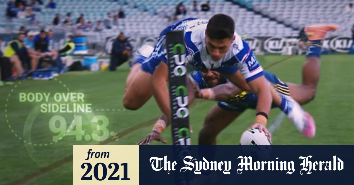 NRL 2021: Josh Papalii, Jake Averillo, Michael Morgan feature in new ...