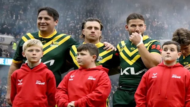 Why sport needs serial pranksters like Daniel Jarvis