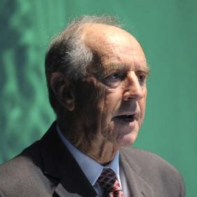 Son of Labor premier appointed State Coroner