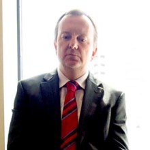 Victoria Supreme Court: Former human rights barrister Richard Niall ...