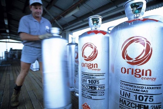 Origin Energy in $507m retail alliance with Octopus