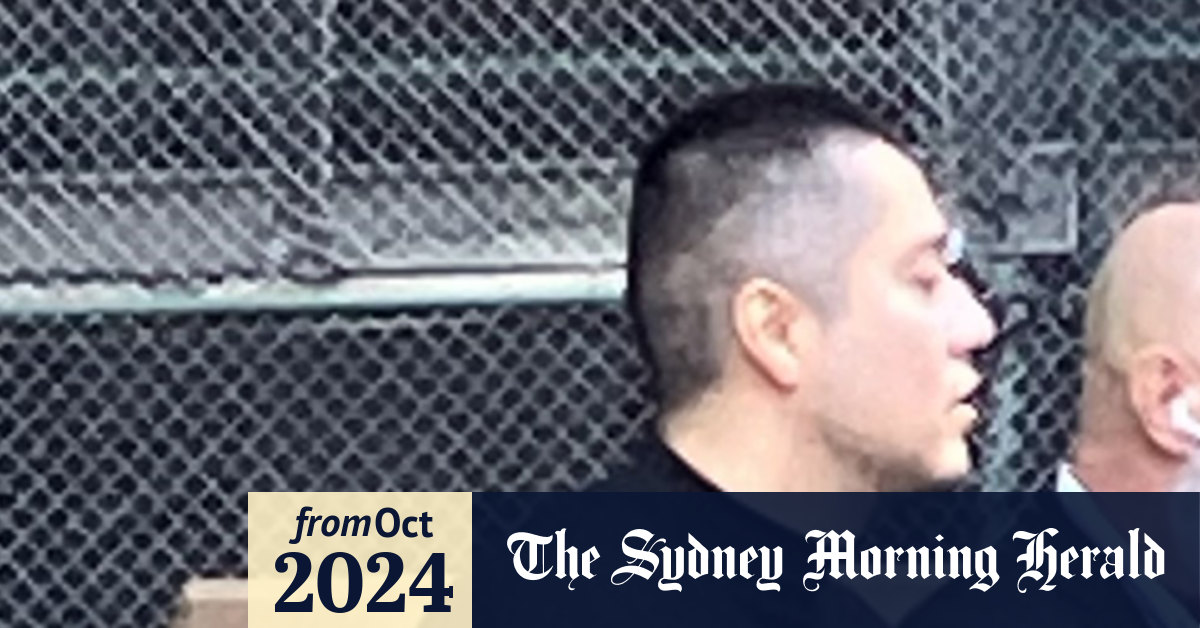 Amiel Rondan accused of dark web drug conspiracy on Abacus Market using ...