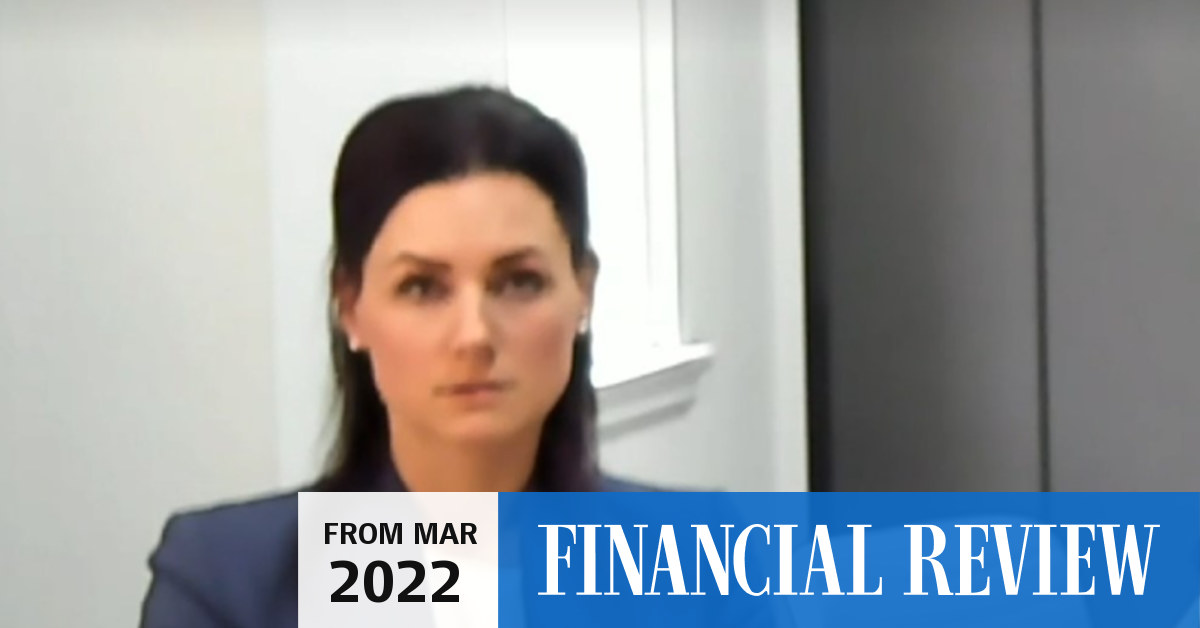 The Star inquiry: Woolworths group treasurer Sarah Scopel under fire ...