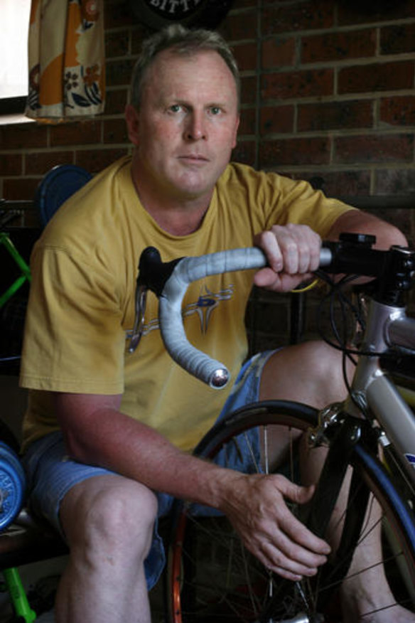 Gary Neiwand: Four-time Olympic medallist pleads guilty to harassing ...