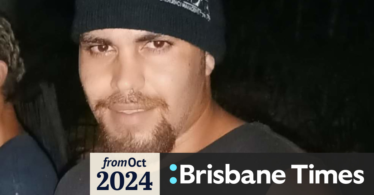 Jeremiah Rivers disappearance: Coroner rules on how man missing on ...