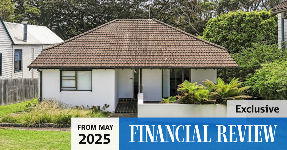 Luxury property sales: Harry Triguboff’s grandson Ariel Hendler pays ...